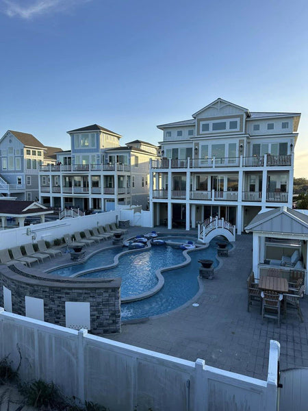 Overflow Hotel Rooms – Foundation Scale 25 – Core Profit Builders