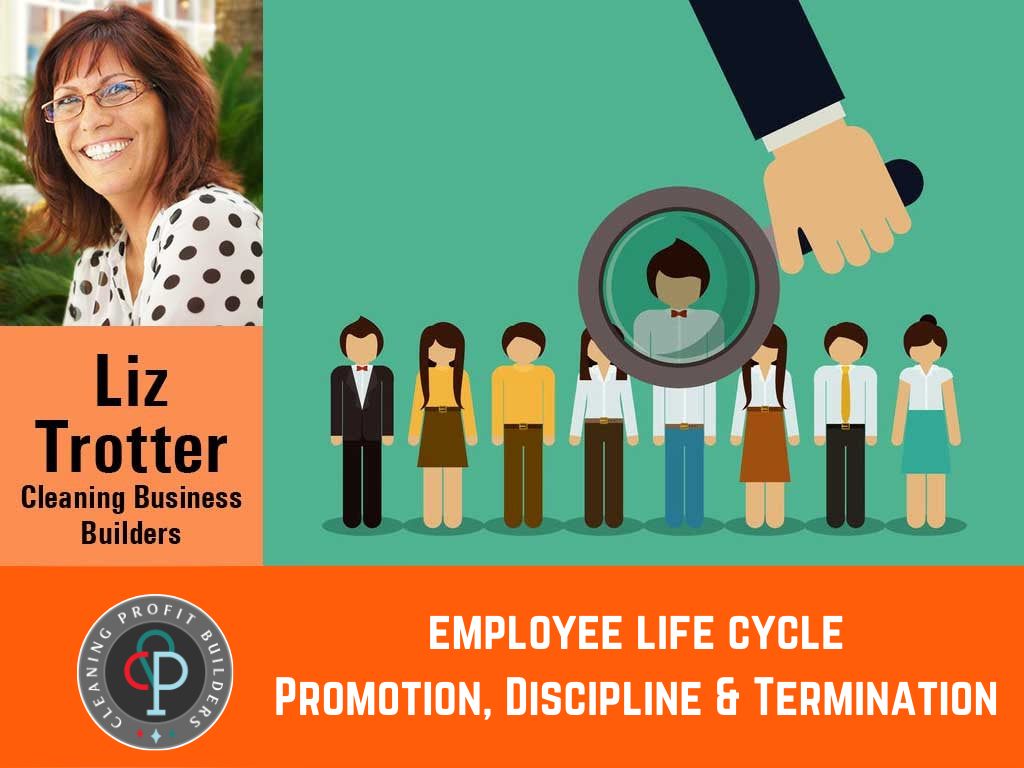 Field Staff Training – Core Profit Builders